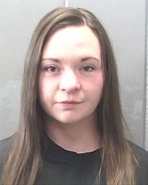 Toccoa woman and Hartwell Teacher arrested by GBI - WNEG Toccoa woman and Hartwell Teacher arrested by GBI - WNEG
