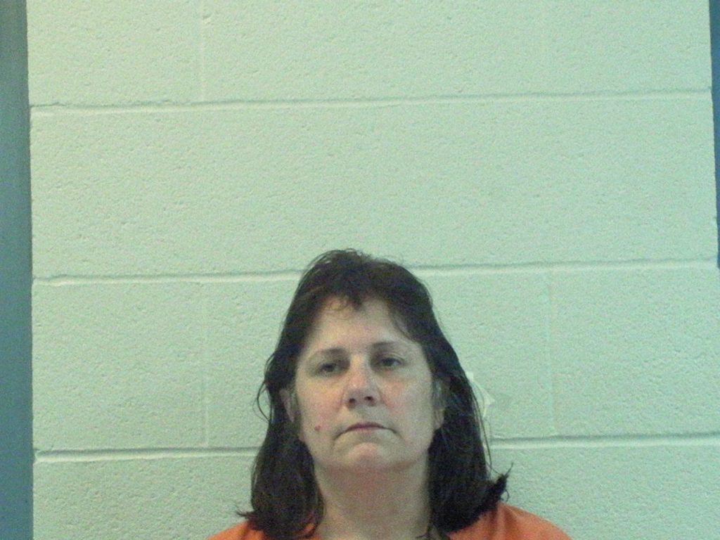 Toccoa woman arrested after locking son in home while setting of bug ...
