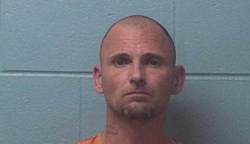 THREE ARRESTED IN METH TRAFFICKING BUST IN GUMLOG - WNEG