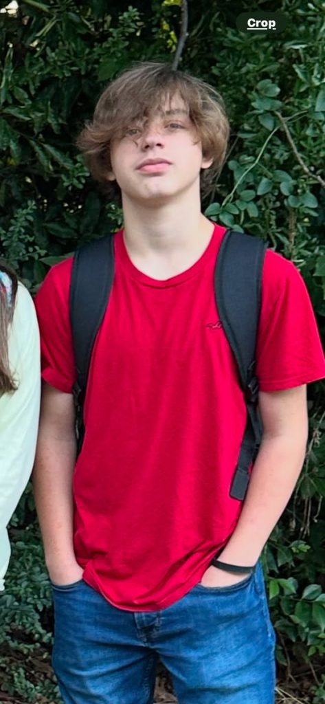 TPD Issue Alert for Missing Juvenile - WNEG TPD Issue Alert for Missing Juvenile - WNEG